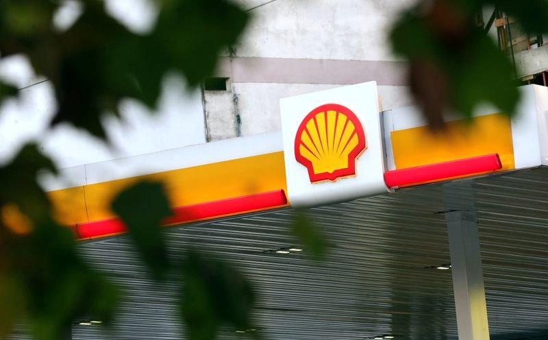 Shell sinaliza provável queda nas vendas de combustíveis no 1 ...