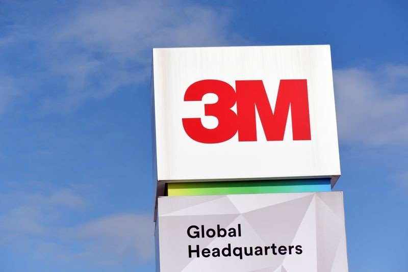 3M tem lucro acima do esperado impulsionado por pandemia - ISTOÉ ...