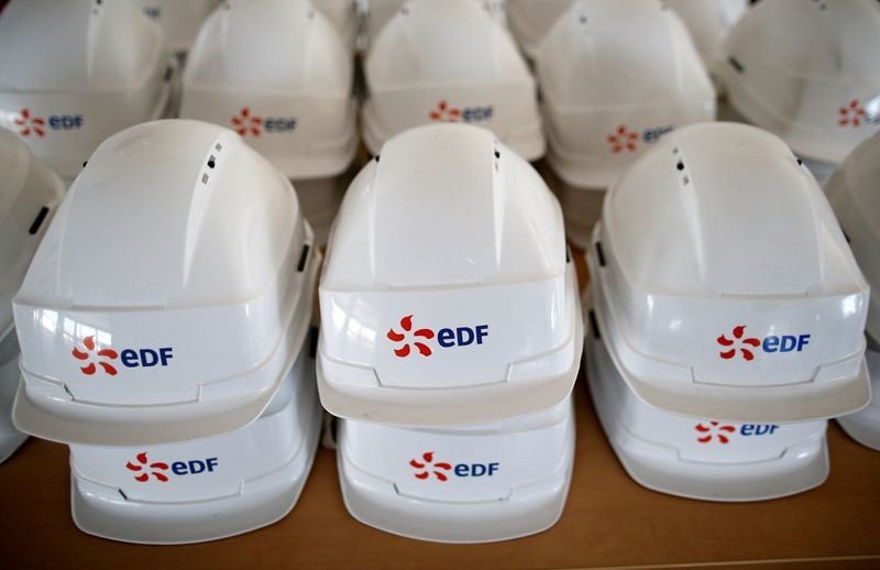 EDF fecha contrato para operação e manutenção da termelétrica Marlim ...