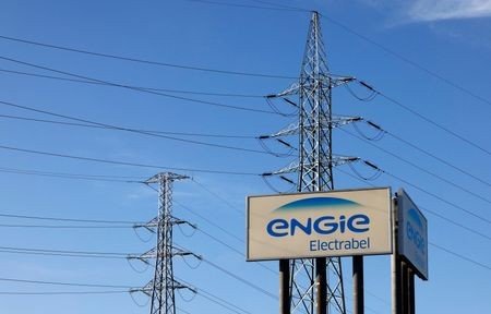 Engie Brasil deve segurar decisão de investir em novos projetos diante ...