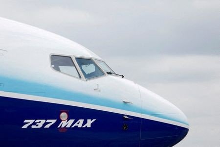 Novo problema identificado em aeronaves 737 Max da Boeing pode atrasar ...