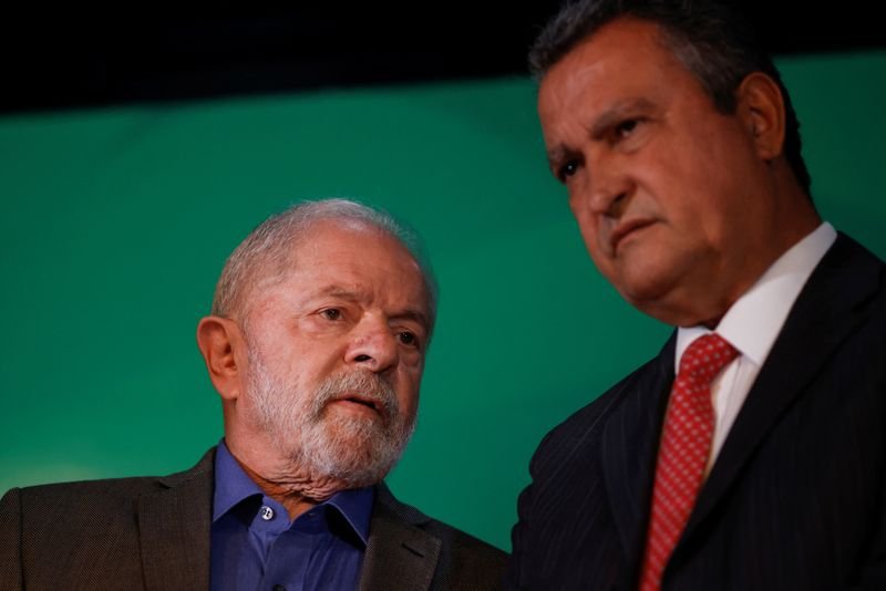Rui Costa Diz Que Governo Eleito Terá 37 Ministérios Economia Será