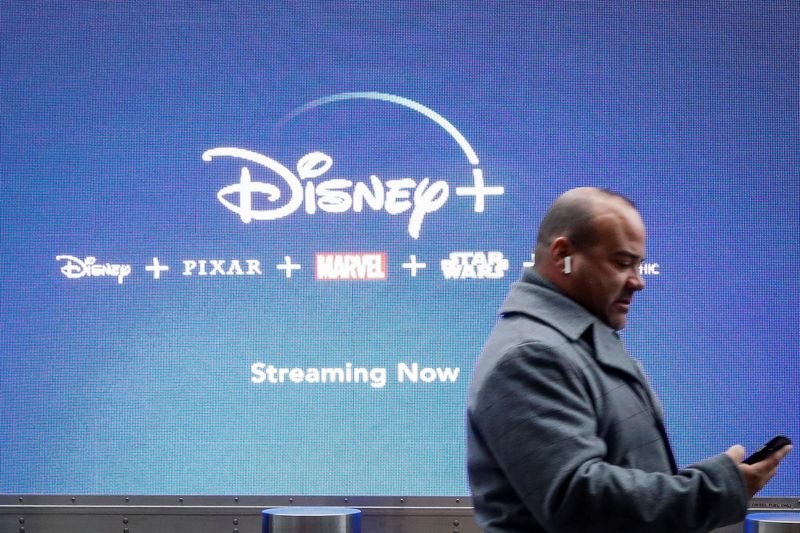 Versão do Disney+ suportada por anúncios é lançada com grandes marcas ...