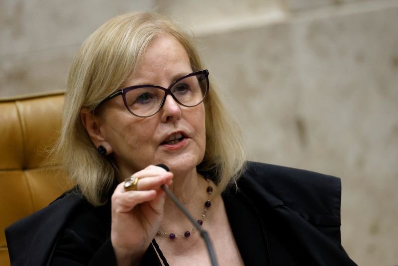 No STF, Rosa Weber antecipa voto sobre revisão da vida toda do INSS ... No STF, Rosa Weber antecipa voto sobre revisão da vida toda do INSS ...