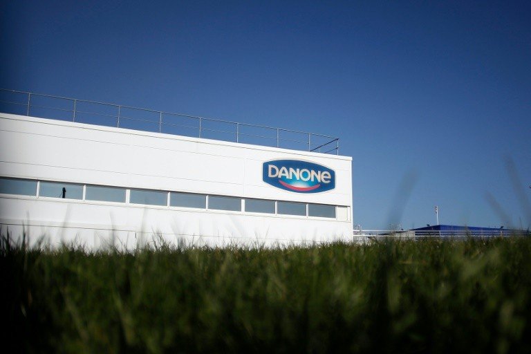 Danone compra WhiteWave Foods visando à liderança do setor de ...