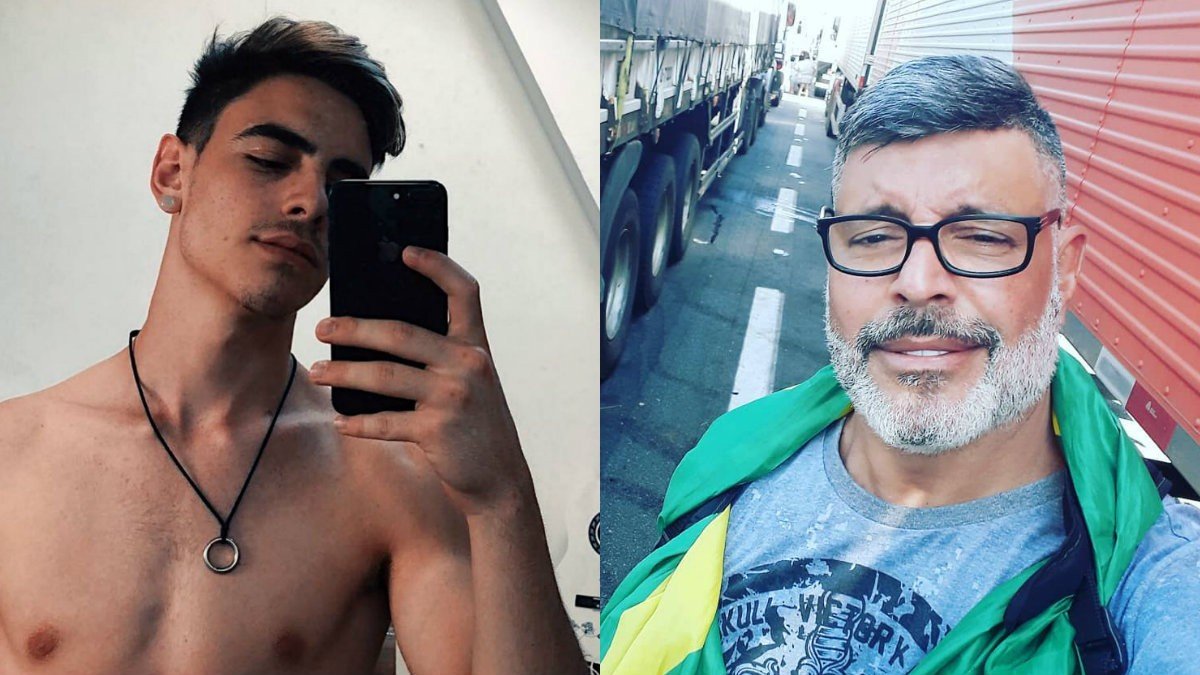 Filho de Frota desabafa após pai ser eleito: "Defende a família, mas ...