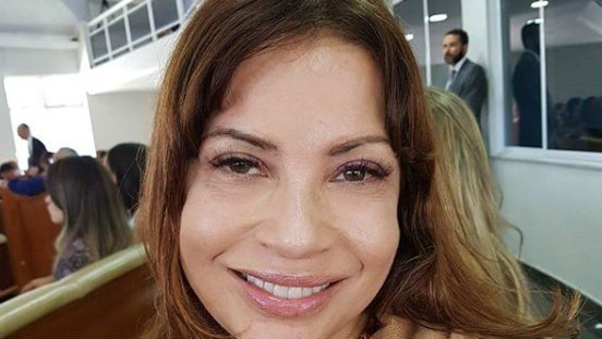 Isadora Ribeiro fala sobre presença vip virtual na quarentena: "Tive ...