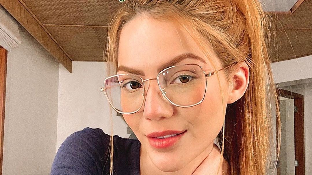 Sarah Poncio mostra detalhes de nova mansão nas redes sociais - ISTOÉ ...