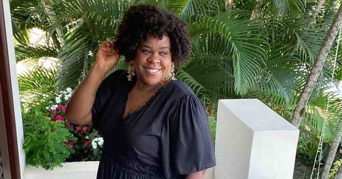 Cacau Protásio fará nova cirurgia esta semana; atriz está internada com ...