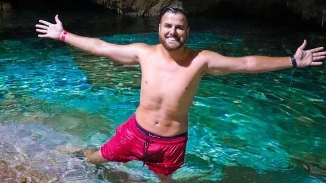 Volume em bermuda de Zé Neto chama a atenção: ‘Uma anaconda’ - ISTOÉ ...