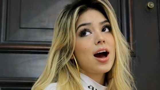 Seguidores criticam Melody após cantora afirmar que é milionária aos 14 ...