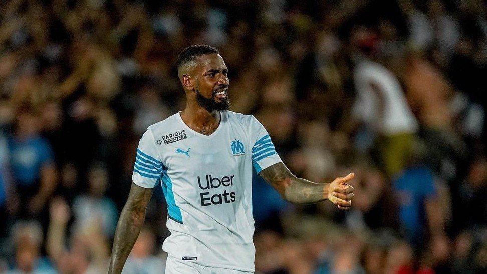 Gerson espanta fantasma de atuar na Europa e comemora fase com mais ...