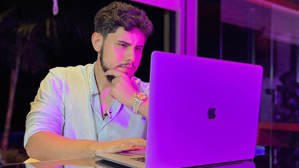Especialista em finanças, Marlon Barreto dá dicas do que fazer com o ...