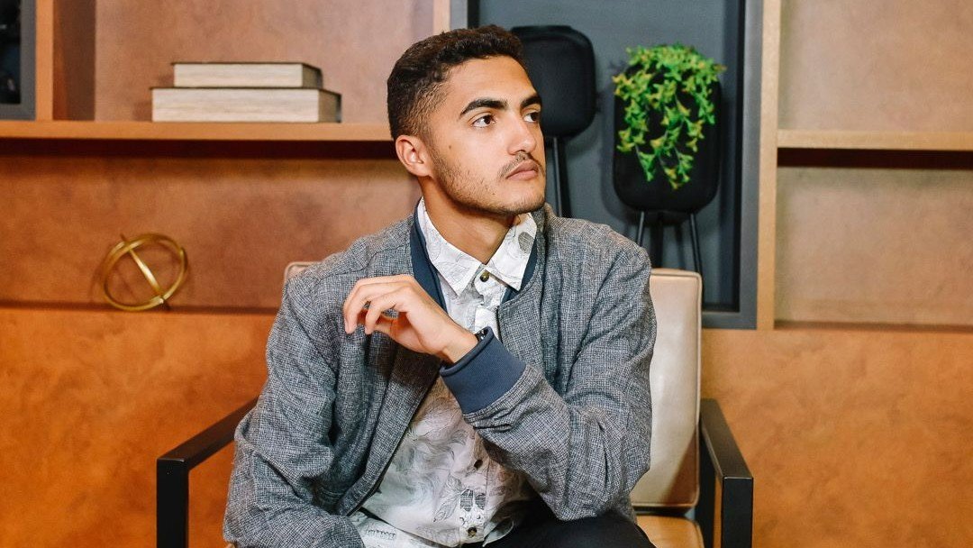 Mercado de podcasts é a nova aposta do influencer Mizael Xavier - ISTOÉ Independente