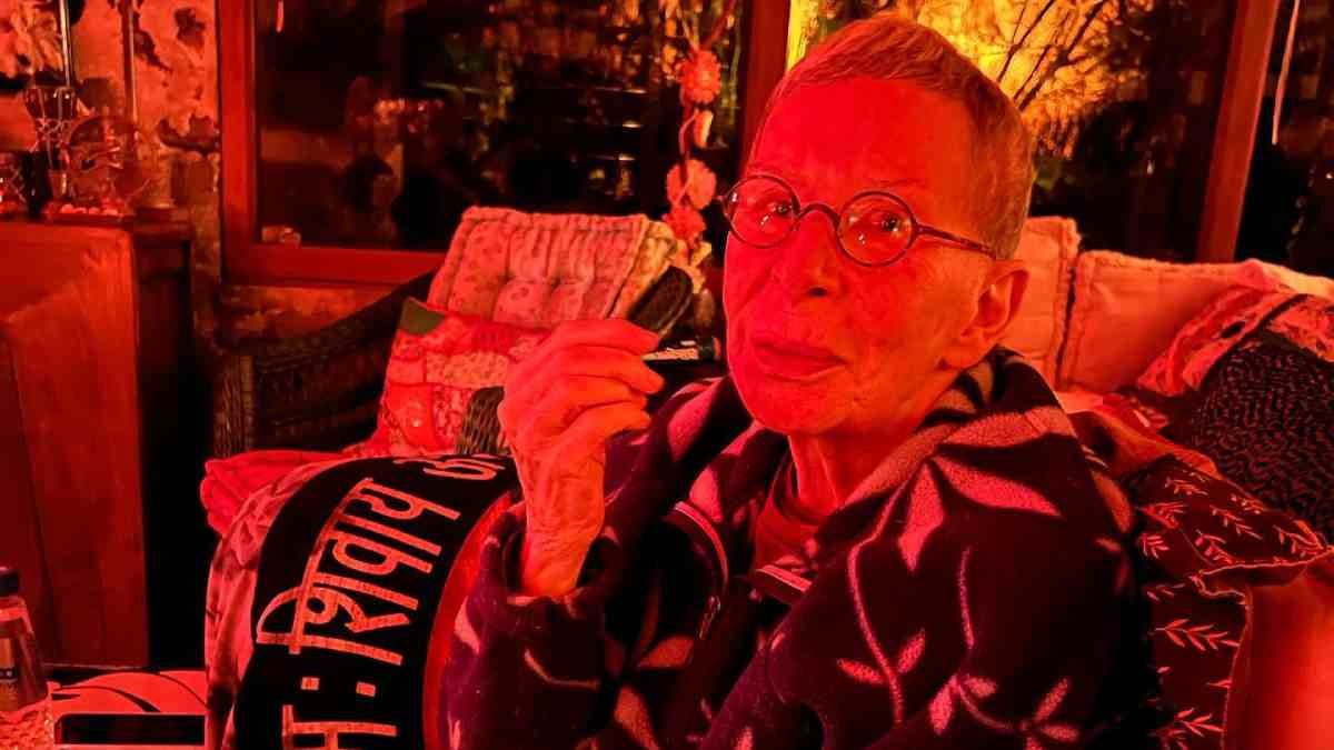 Internada na UTI, influencer Sthe Matos descobre sangramento no cérebro